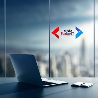 About Us – Welcome to Code Fusion IT